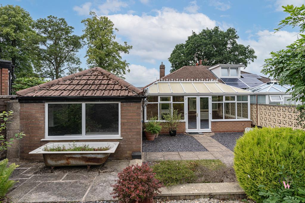 Cottons Lane, Wheelock, Nr. Sandbach – CW Estate Agents